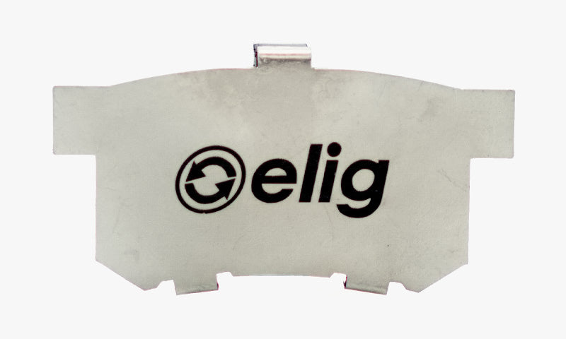 [HA06] Honda Accord Euro CL7/CL8 (2002-2008) Rear Titanium Shims