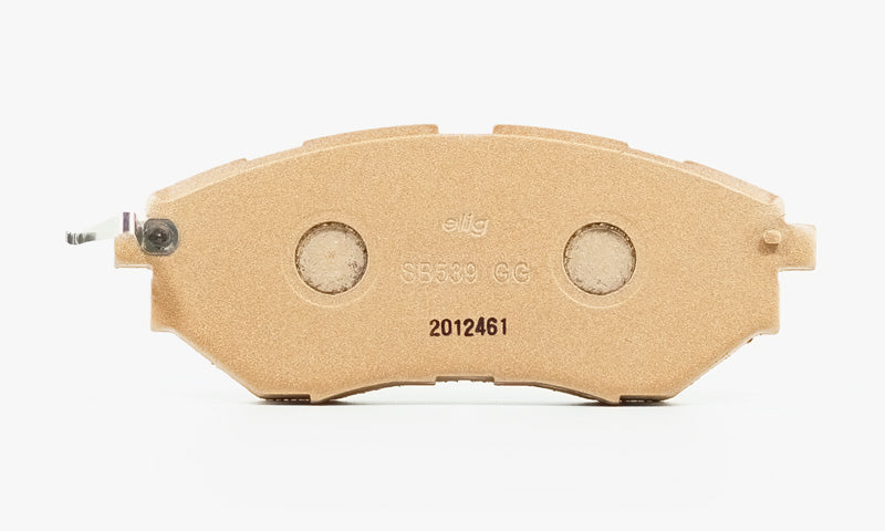 [SA09] Subaru Liberty BN9 (2014-2019) Front Brake Pads